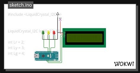 Wokwi Online ESP32 STM32 Arduino Simulator