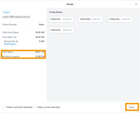 Adding A Node In A Nutanix Cluster Ovhcloud
