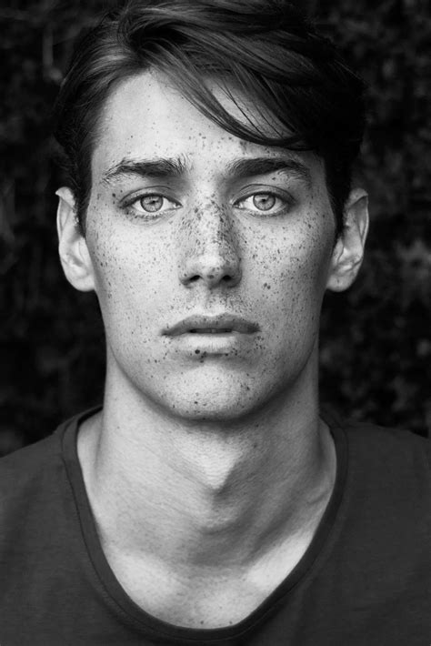 Male • Portrait Portrait Face Piercings Male Face