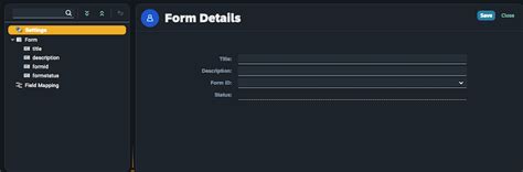 How To Load Neptune Forms In Adaptive Applications Neptune DXP Documentation