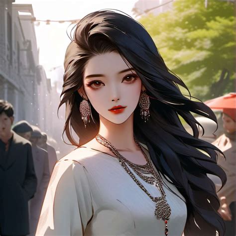 Talkie Profile Ruby Talkie Ai