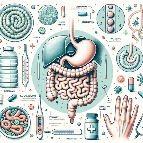 Gastroenteritis Symptoms Causes And Treatment