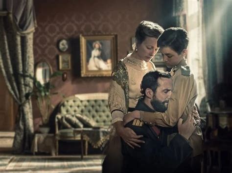 Tiene 6 Capítulos Está En Netflix Y Es Ideal Para Maratonear Gente