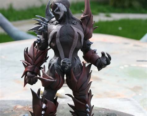 Babesintoyland Spawn Endgame Work In Progress