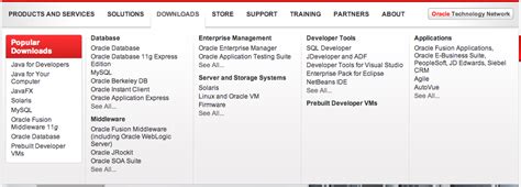 GT Base De Datos Como Descargar Oracle SQL Developer