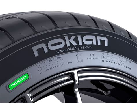 Почему новая шина лучше старой? Отвечает компания Nokian Tyres