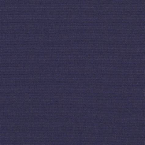 Sunbrella Captain Navy 80046 0000 80 Inch Awning And Marine Fabric By