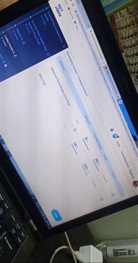 Jahnavi Valagonda On Linkedin Ccbp Ccbpian Nxtwave