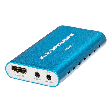 Video Capture Cardhd Encoder Video Encoder Hd Video Decoder 4k