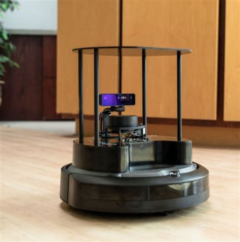 Turtlebot4 Tb4 Standard Educational Robot