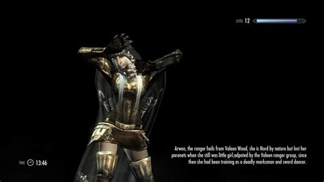 Skyrim Load Screen Mods