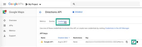 Map Locations And Routes Getting Started Adding API Keys Google Maps And OpenWeatherMap