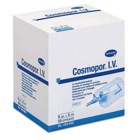 Cosmopor Iv