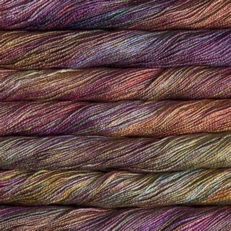 Malabrigo Mora Yarn Yarn