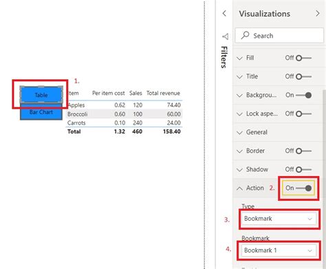 How To Create Visual Tabs In Power BI The Full Guide AnalyticoolBlog