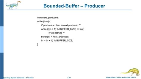 Chapter 3 Processes