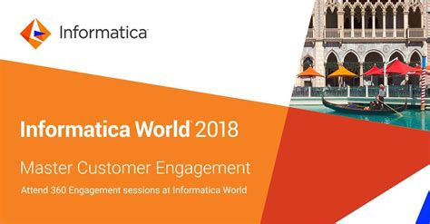 Join The Intelligent Data Driven Disruptors For A 360 Engagement At