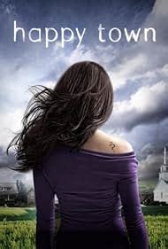 Happy Town Tv Series 2010 Imdb