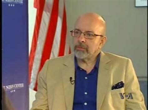 Dimitri Simes Biography American Political Scientist Of Soviet Origin