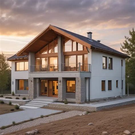 Implementing Passive Design Strategies For Thermally Efficient Homes Jarvis Contracting