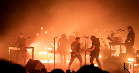 Nine Inch Nails Concert Orlando