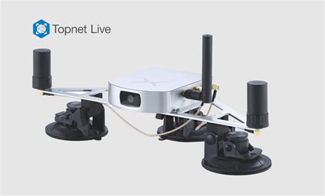 Vision Rtk 2 Starter Kit With Topnet Live Geo Matching