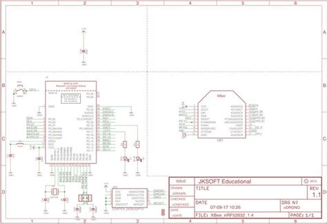 Nrf Development Kit Schematic