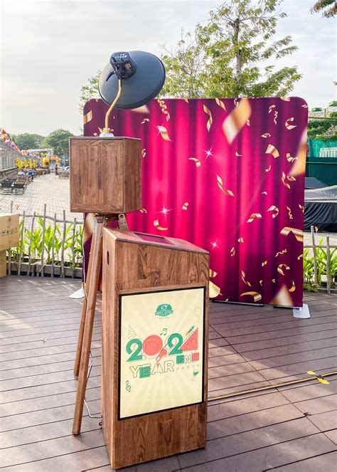 Rainbow Photo Booth Rental Dịch Vụ Photo Booth Sự Kiện