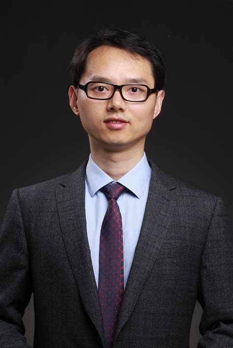 Leadership Team School Of Physics And Astronomy Shanghai Jiao Tong University