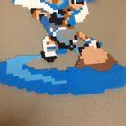 Splatoon Evil Callie FanArt Splatoon