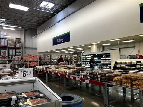 Sams Club 7663 N Blackstone Ave Fresno Ca 93720 Hours