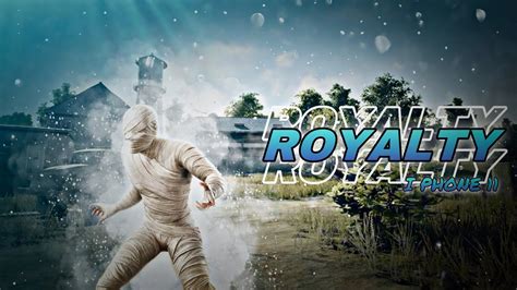 ROYALTY PUBG BGMI MONTAGE YouTube ROYALTY PUBG BGMI MONTAGE YouTube