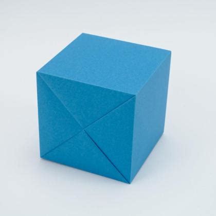 Shuzofujimoto Cfc Origami