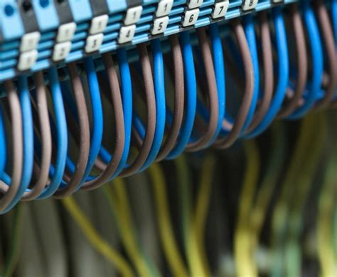 Structured Cabling Specialists In Los Angeles FDS