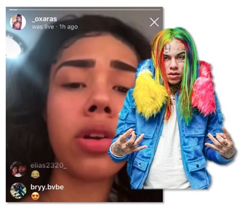 Ix Ine Baby Mama Sara Ig Empire Bbk