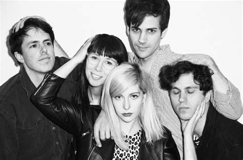 Alvvays Sign To Transgressive Records Alt Uk