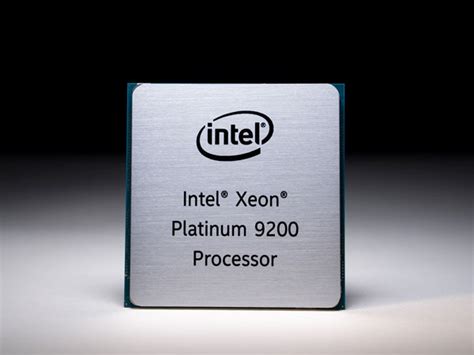 인텔 최대 56개 코어의 차세대 제온 스케일러블 프로세서 쿠퍼 레이크 발표 보드나라