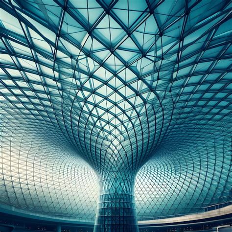 Innovative Structures The Intersection Of Art And Architecture