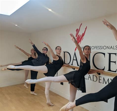 Summer Dance Holiday Camps Mini Professionals Dance Academy