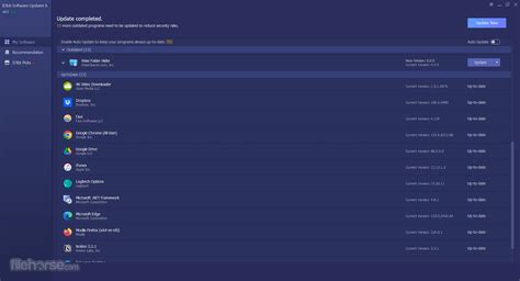 Iobit Software Updater Download 2025 Latest