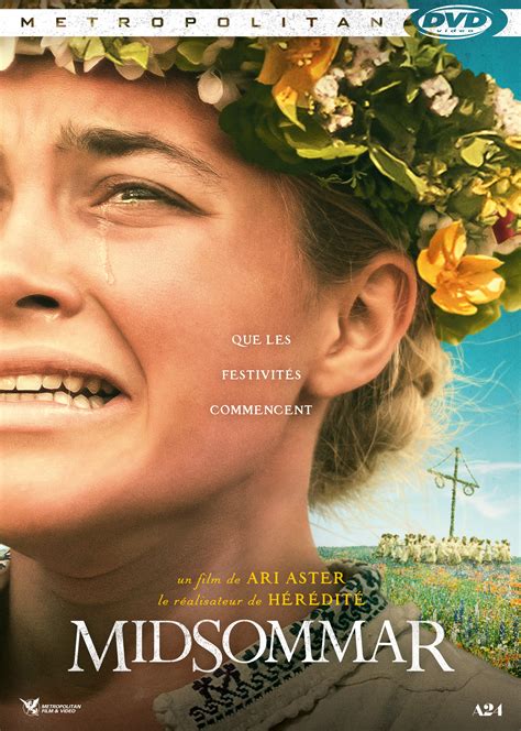 Midsommar Metropolitan Films