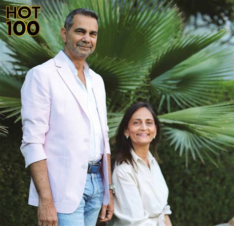 Sanjay Puri Architects Architect And Interiors India