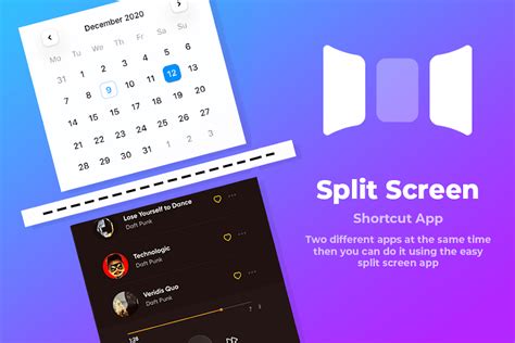 Split Screen Multi Window For Multitasking Pour Android Télécharger