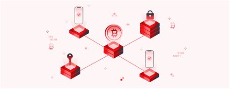 What Is A Consensus Algorithm In Blockchain Monterail