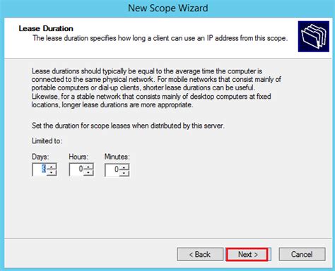 How To Configure DHCP Failover On Windows Server 2012 R2