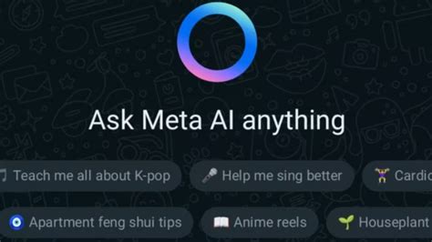 Meta Ai Creates Compact Language Model Designed Especially For Mobile