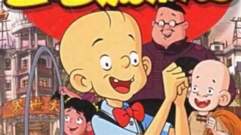 San Mao Liu Lang Ji Episode 9