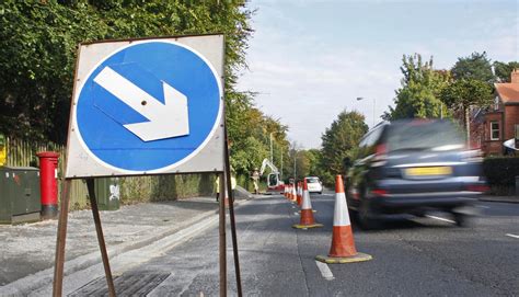 Minister Kimmins Announces £280 000 Road Improvement Scheme For M2 Ballymena Bypass Slip Roads