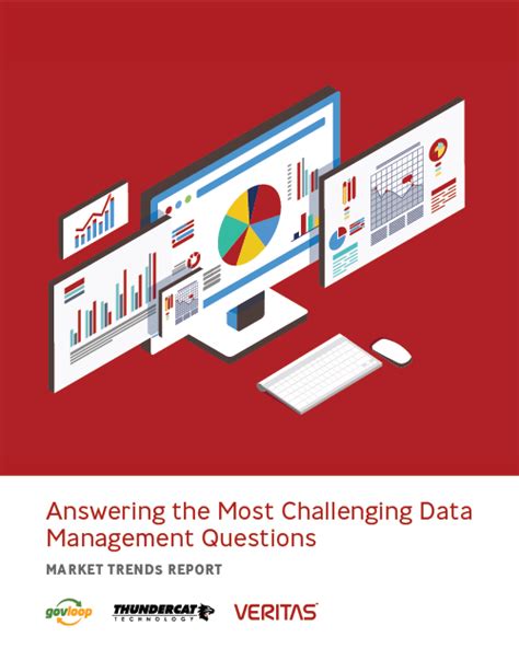 Answering The Most Challenging Data Management Questions Resources