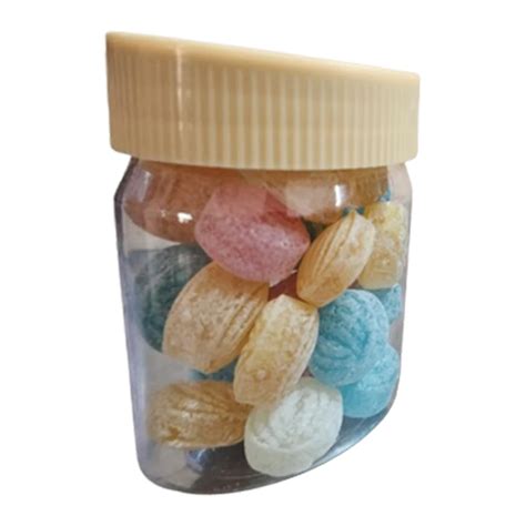 Round Fruit Flavoured Candy At ₹ 75pack Fruit Flavored Candies In